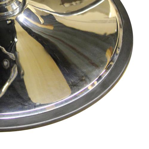 Athena Styling Chair Base Ring - 24" Diameter - Online Sale!