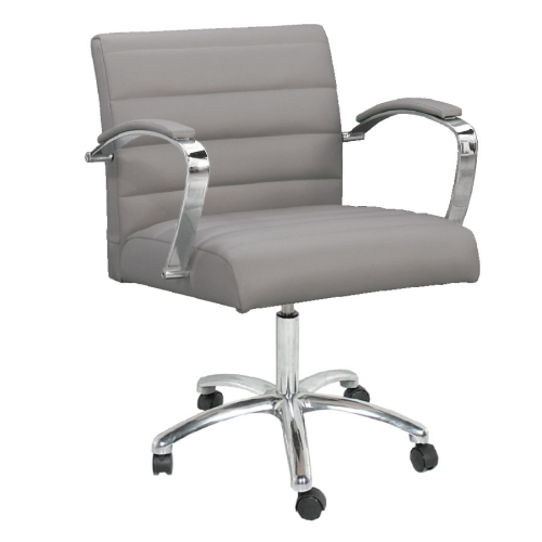 Collins 5140 Fusion Task Chair w/ Casters & Gas Lift - Online Sale!