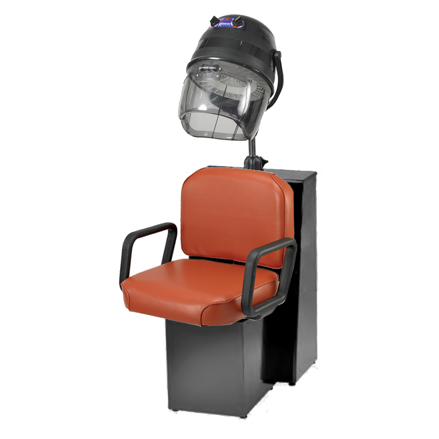 Pibbs 4347 Lambada Hydraulic Threading Chair w/ 1611 Base