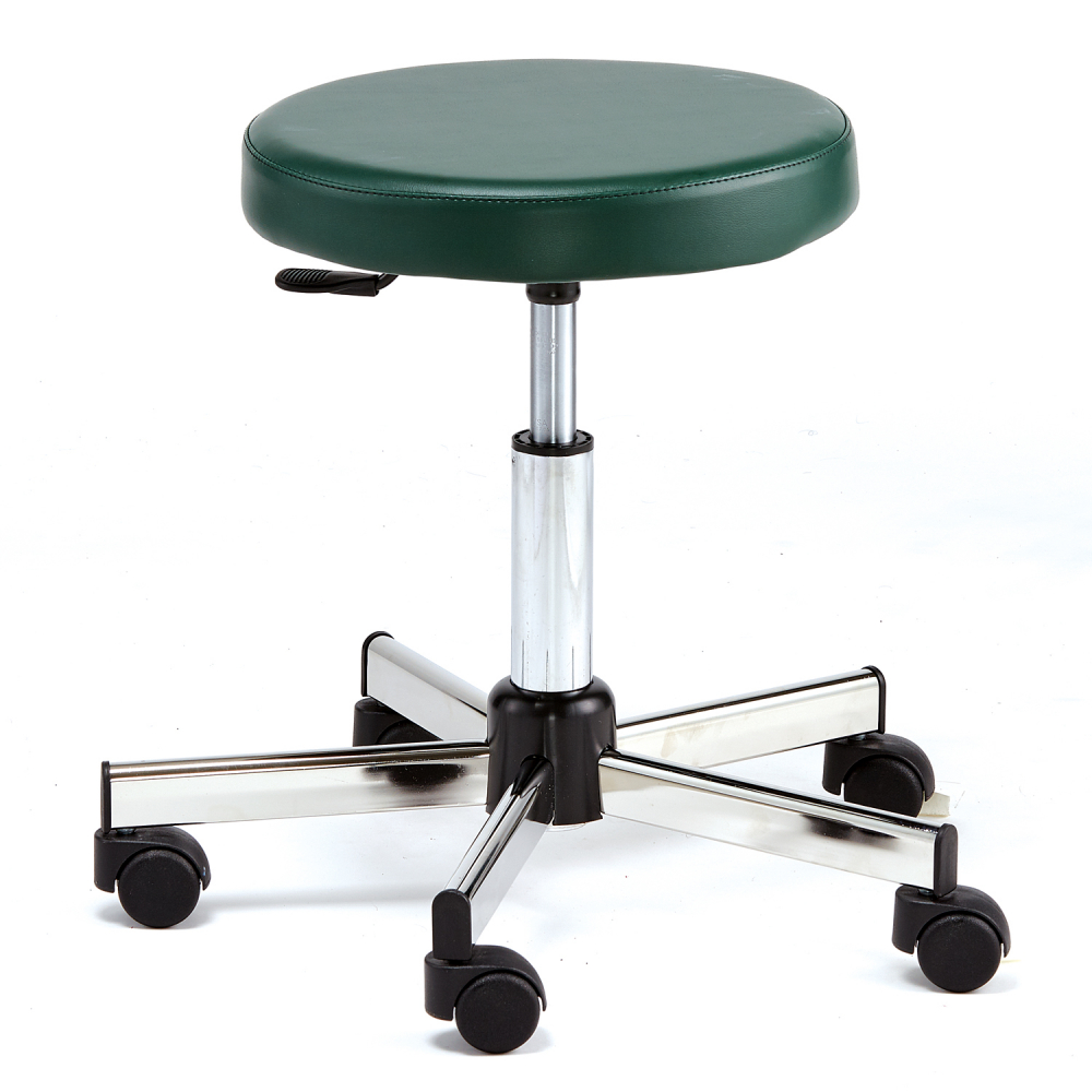 Pibbs 938 Round Seat Multi Purpose Stool