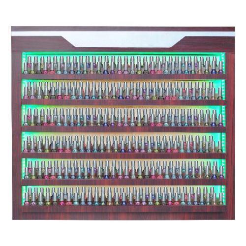 AYC Avon Polish Rack with LED Lights - Online Sale!
