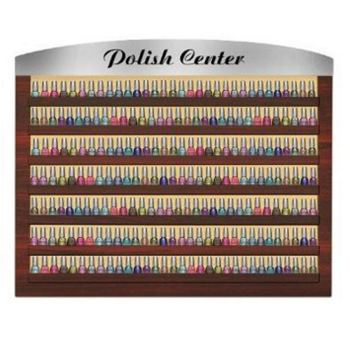 Salon Equipment Avon I Nail Polish Rack
